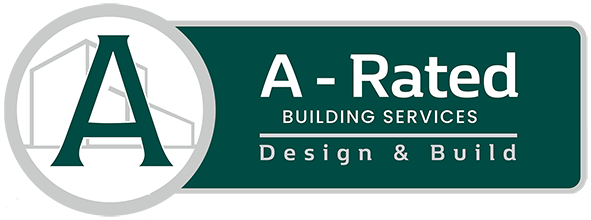 Home - A-Rated Building Services